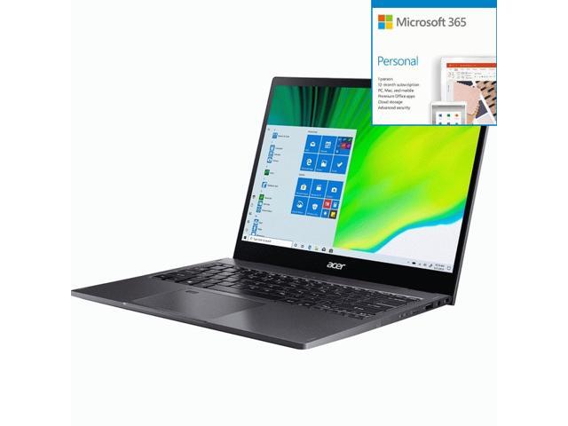 Click here for Acer Spin 5 SP513-54N SP513-54N-58XD 13.5 Touchscr... prices