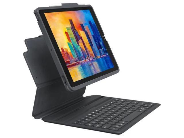 Click here for ZAGG KEYBOARD PRO KEYS FOR THE APPLE IPAD 102 BLAC... prices