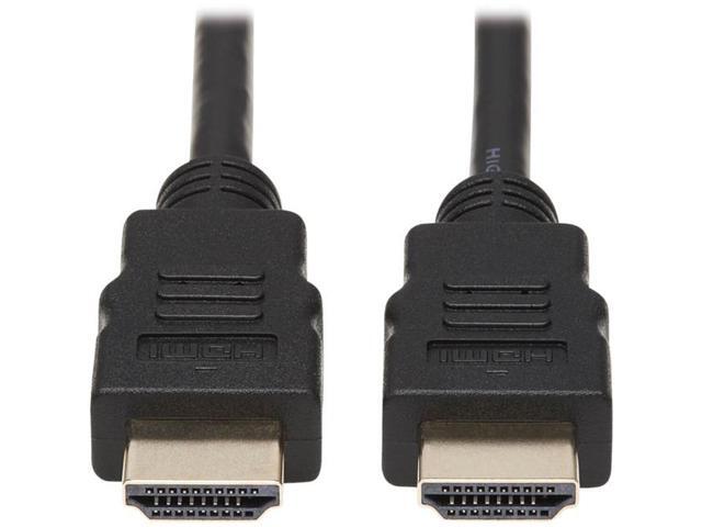 Click here for Tripp Lite High-Speed HDMI Antibacterial Cable (M/... prices