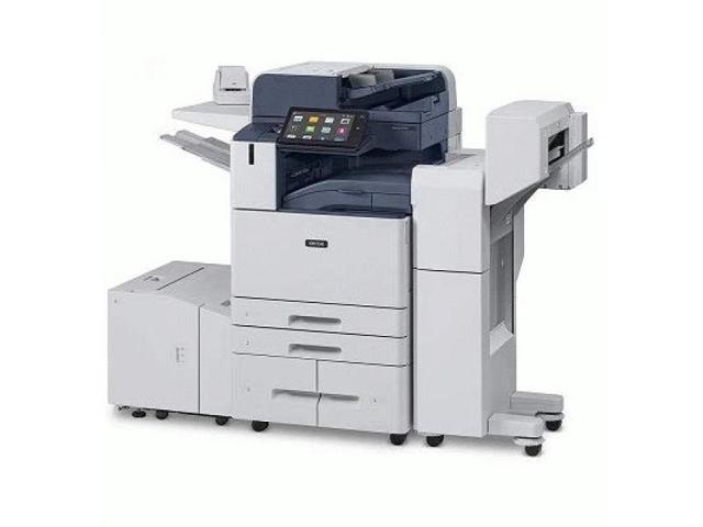 Click here for Xerox AL C8100 & B8100 Second Bias Transfer Roll 2... prices