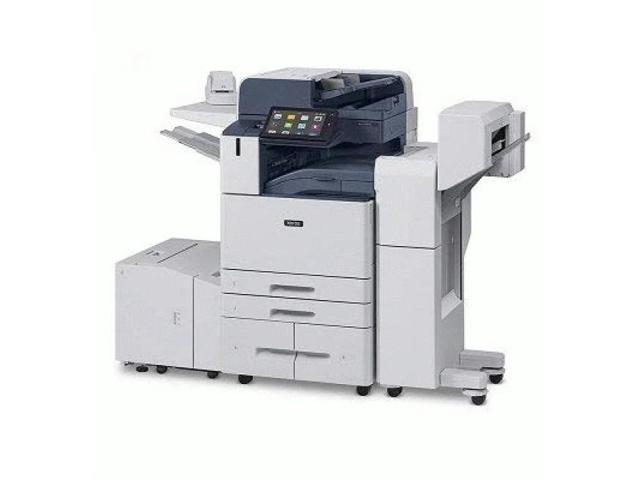 Click here for Xerox 2000 Sheet Office Finisher - Plain Paper - 2... prices