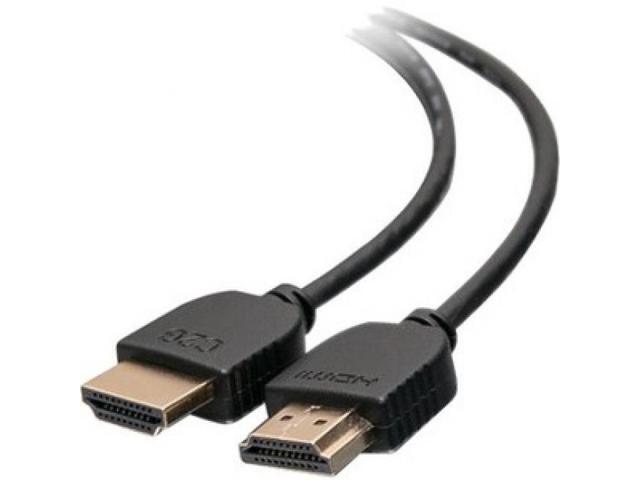 Click here for C2G 10ft (3m) Flexible Standard Speed HDMI Cable w... prices