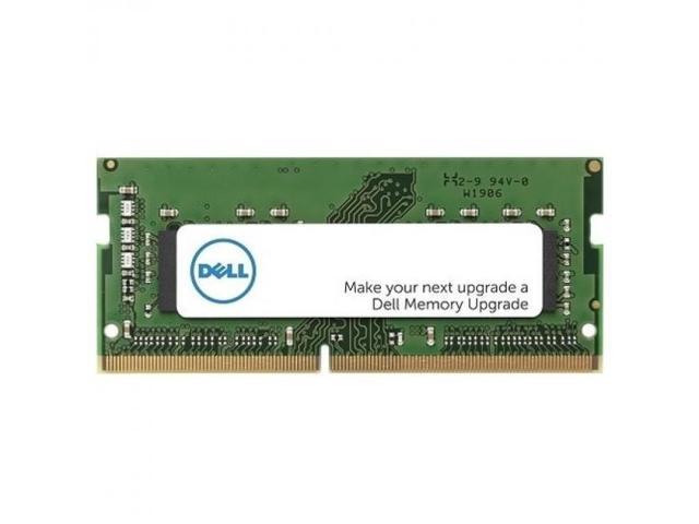 Click here for Dell 8GB 260-Pin DDR4 SO-DIMM System Specific Memo... prices
