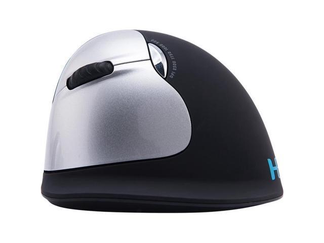 Click here for R-Go HE Mouse Ergonomic 5 Button Wireless Large Ha... prices