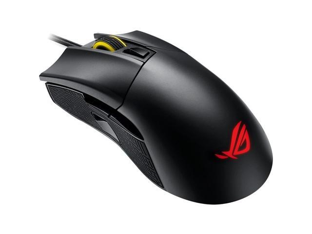 Click here for ASUS ROG Gladius II Wireless Optical Ergonomic FPS... prices