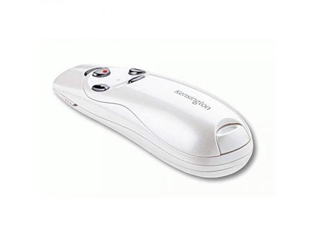 Click here for Kensington Presenter Expert Wireless with Red Lase... prices
