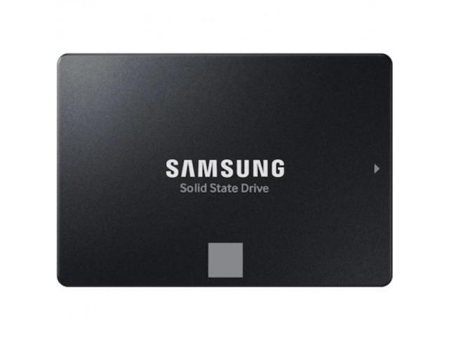 Click here for Samsung 870 EVO MZ-77E500E 500 GB Solid State Driv... prices