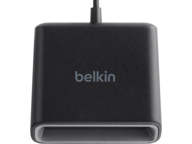 Click here for Belkin Smart Card Reader prices