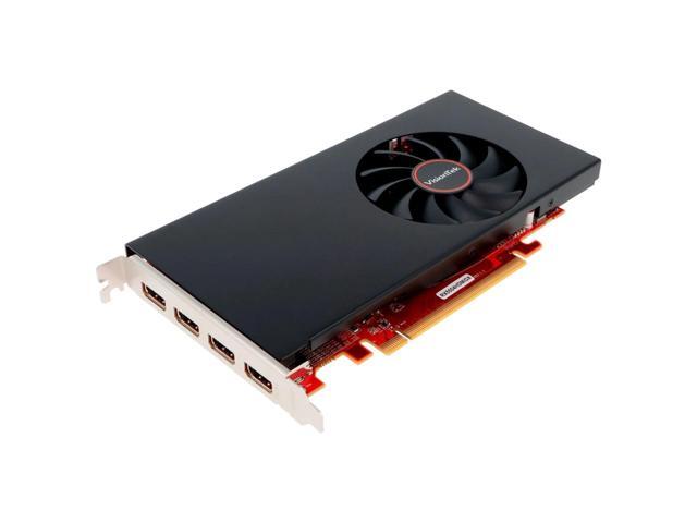 Click here for VisionTek AMD Radeon RX 550 4GB GDDR5 4xHDMI Graph... prices
