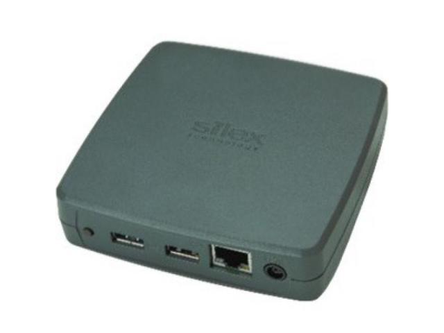 Click here for Silex USB3 Device Server with IPv6 Support and Gig... prices