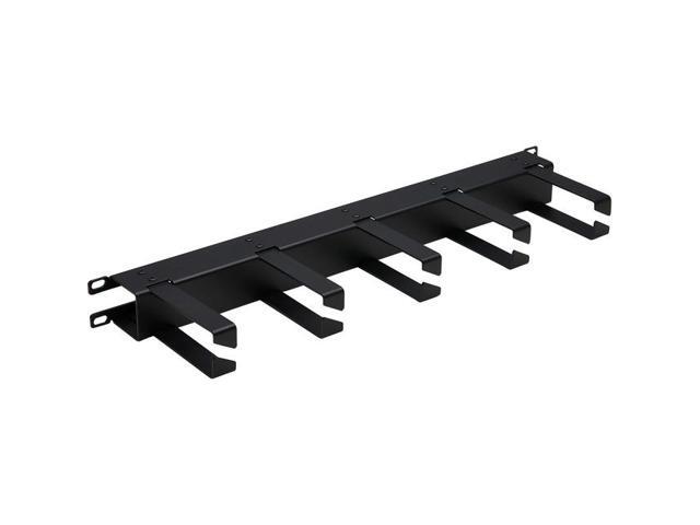 Click here for Tripp Lite SRCABLERING1UHD Rack Horizontal Cable M... prices