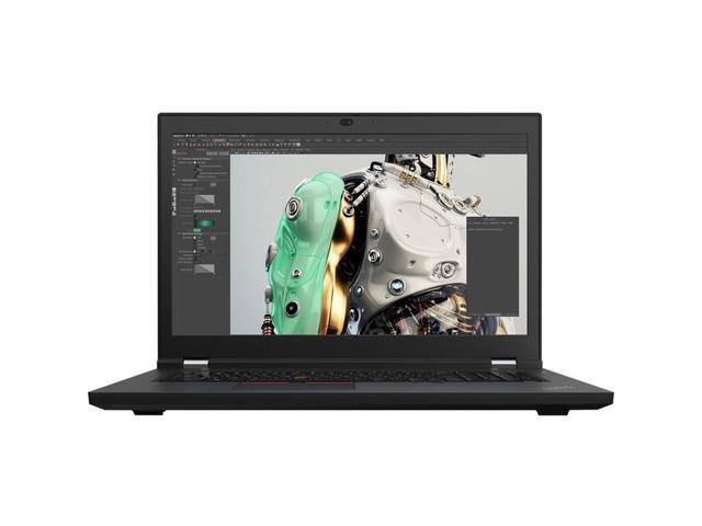 Click here for Lenovo ThinkPad P17 G2 20YU001LUS 17.3 Rugged Mobi... prices