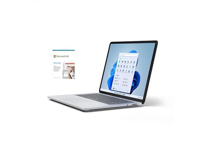 Click here for Microsoft Surface Laptop Studio 14.4 2-in-1 Laptop... prices