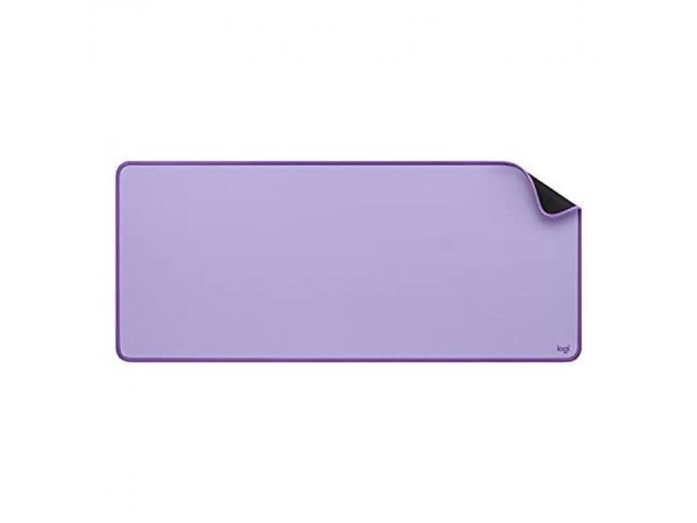 Click here for Logitech Desk Mat - Desktop - Lavender prices
