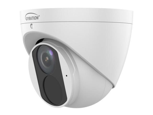 Click here for Gyration CYBERVIEW 810T 8 MP Outdoor Intelligent F... prices
