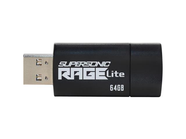 Click here for Patriot Memory Supersonic Rage Lite USB 3.2 Gen 1... prices