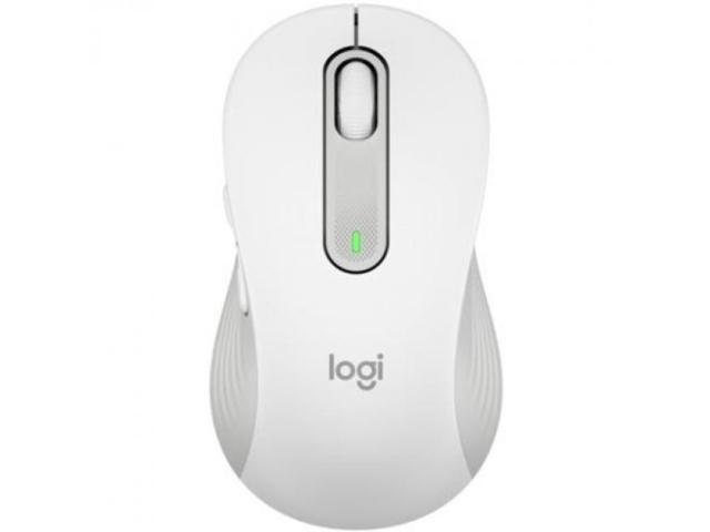Click here for Logitech Signature M650 Mouse - Wireless - Bluetoo... prices