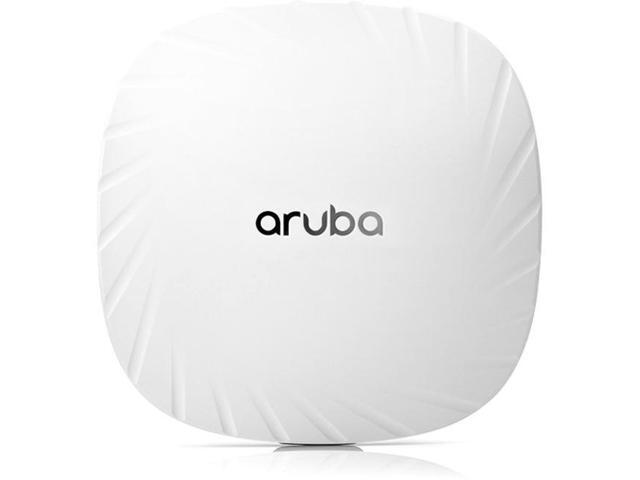 Click here for Aruba AP-505 Dual Band 802.11ax 1.77 Gbit/s Wirele... prices