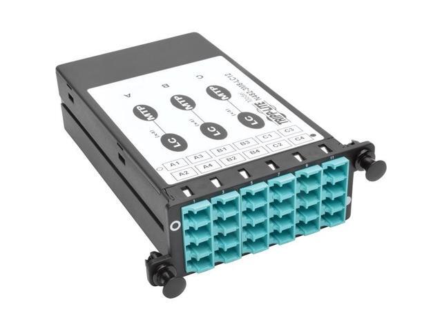 Click here for Tripp Lite 40GB to 10GB Breakout Cassette  x3 8-Fi... prices