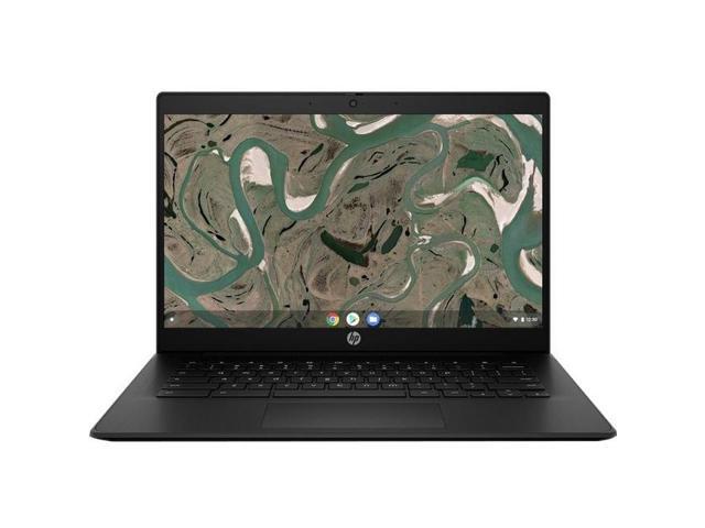 Click here for HP Chromebook 14 G7 14 Chromebook - HD - 1366 x 76... prices
