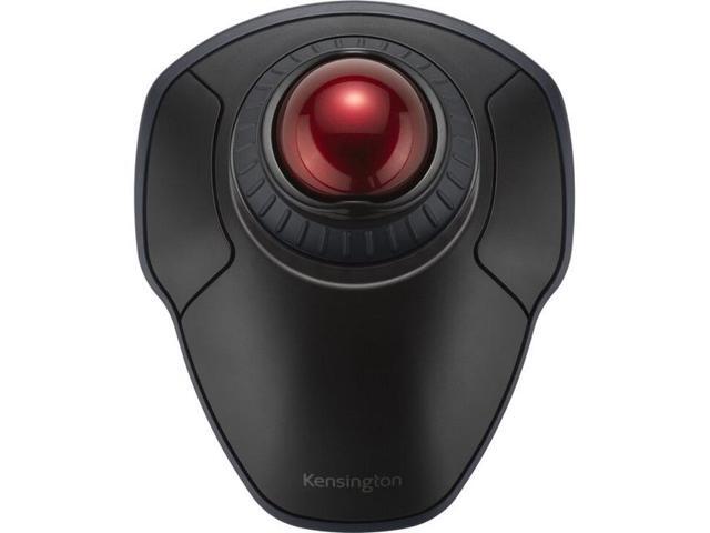 Click here for Kensington Orbit Wireless Trackball with Scroll Ri... prices