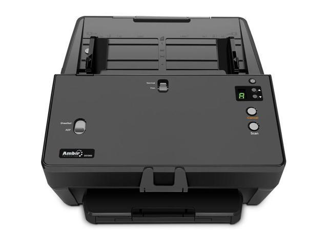 Click here for Ambir nScan 1060 multi-page high speed scanner - s... prices