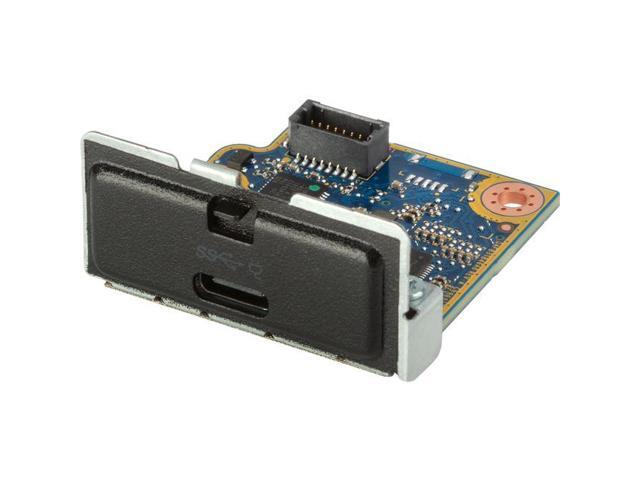 Click here for HP Type-C USB 3.1 Gen2 Port with 100W PD - 1 x Typ... prices