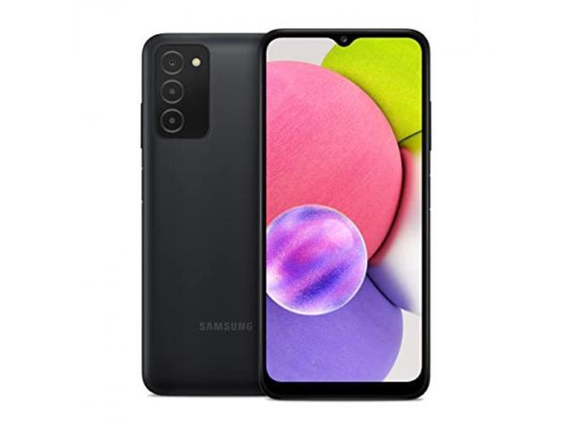 Click here for Samsung Galaxy A03s SM-A037UZKDXAA 4G LTE Unlocked... prices