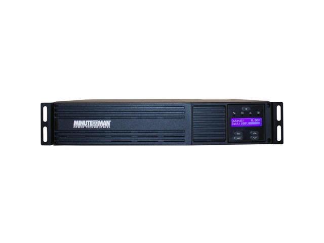 Click here for Minuteman Line Interactive Sine Wave Rack/Wall/Tow... prices