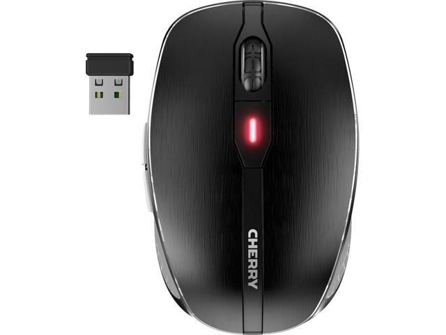 Click here for CHERRY MW 8C ADVANCED Rechargeable Wireless Mouse... prices