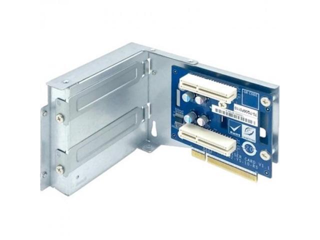 Click here for QNAP BRKT-RISER-2P-2U Riser Card - 2 x PCI Express... prices