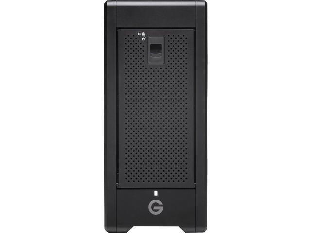 Click here for SanDisk Professional 48TB G-RAID Shuttle 8 - Trans... prices