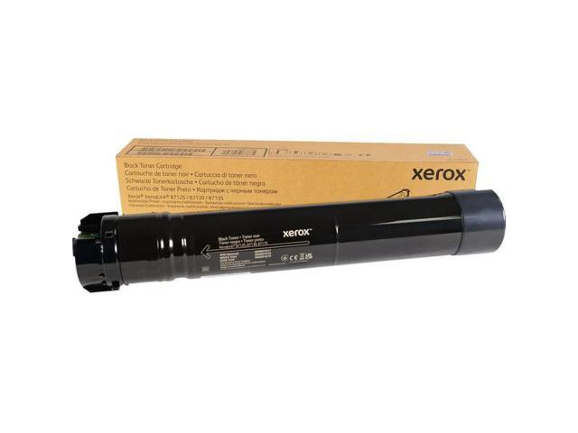 Click here for XEROX 006R01818 Genuine High Capacity Toner Cartri... prices