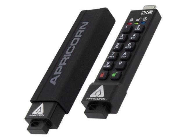 Click here for Apricorn Aegis Secure Key 3NXC 8GB USB 3.2 (Gen 1)... prices