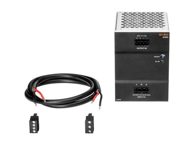 Click here for HPE Aruba JL819A Server Power Supply prices