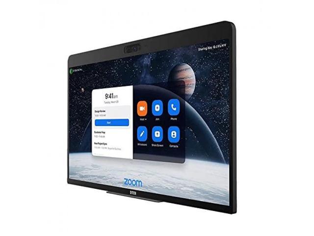 Click here for DTEN DBA0027EA-S1 27 Capacitive ME Pro Touchscreen... prices