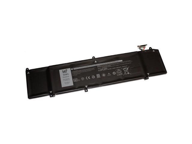 Click here for BTI XRGXX-BTI Dell Battery 11.4V 7500 mAh 90 Wh Re... prices