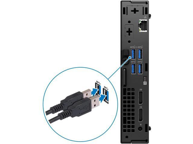 Click here for Dell OptiPlex 5000 Desktop Computer - Intel Core i... prices