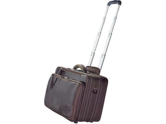 Click here for Francine Collection Brown Notebook Case prices