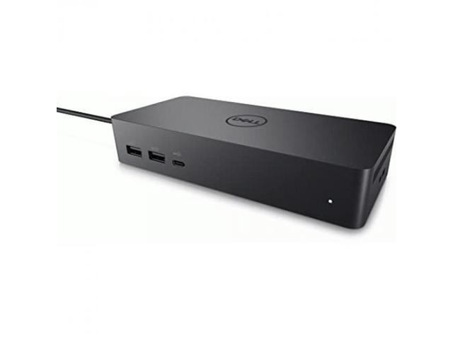 Click here for Dell Universal Dock - UD22 prices