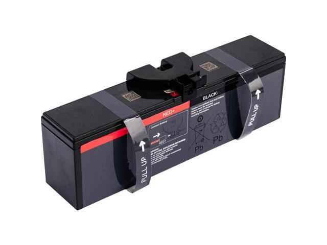 Click here for BTI UPS Battery Pack APCRBC162SLA162 prices