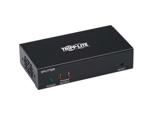 Click here for Tripp Lite B127-002-H 125 ft. HDMI Over Cat6 Split... prices