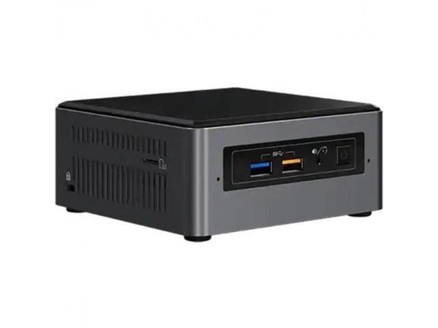 Click here for Intel NUC 11 Pro NUC11TNKi5 Barebone System - Ultr... prices