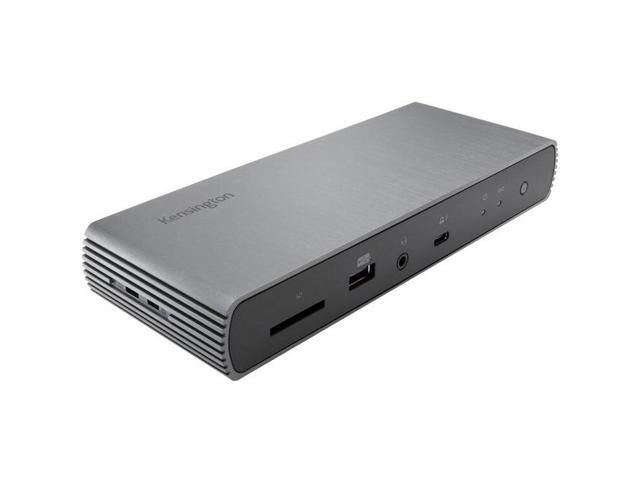 Click here for Kensington Black K33040NA SD5780T Thunderbolt 4 Du... prices