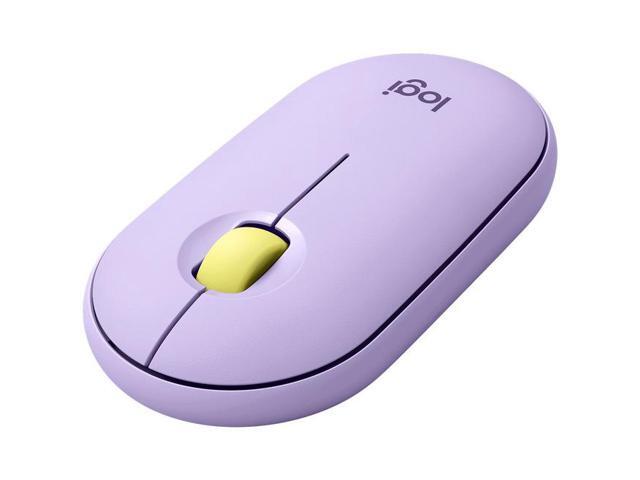 Click here for Logitech Pebble M350 Wireless Mouse - Optical - Wi... prices