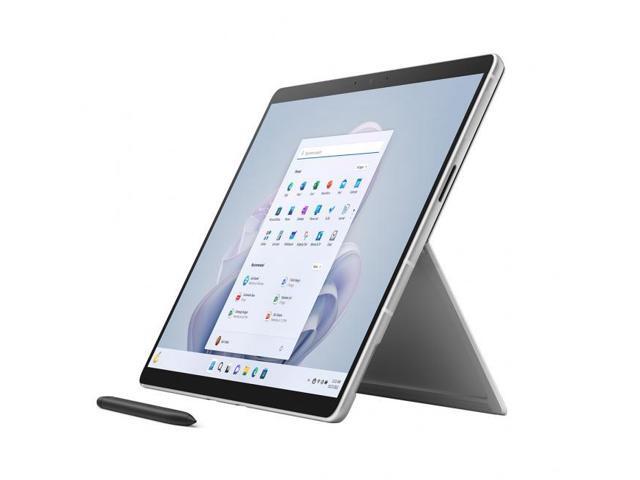 Click here for Microsoft Surface Pro 9 with 5G - Microsoft SQ3 -... prices