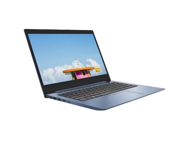 Click here for Lenovo IdeaPad 1 14IGL05 81VU00D1US 14 Notebook -... prices