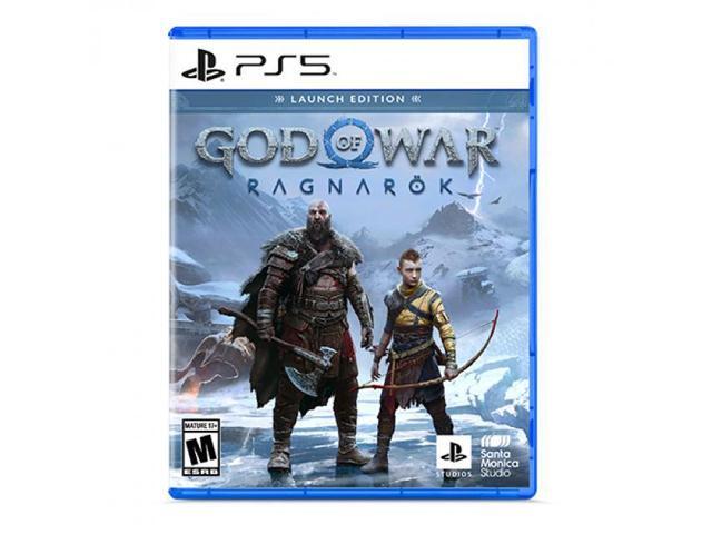 Click here for God of War Ragnarok Launch Edition - PlayStation 5... prices