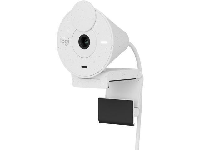 Click here for Logitech Brio 300 Full HD Webcam with Privacy Shut... prices
