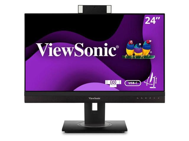 Click here for ViewSonic VG2456V - 24 1080p Video Conference Moni... prices